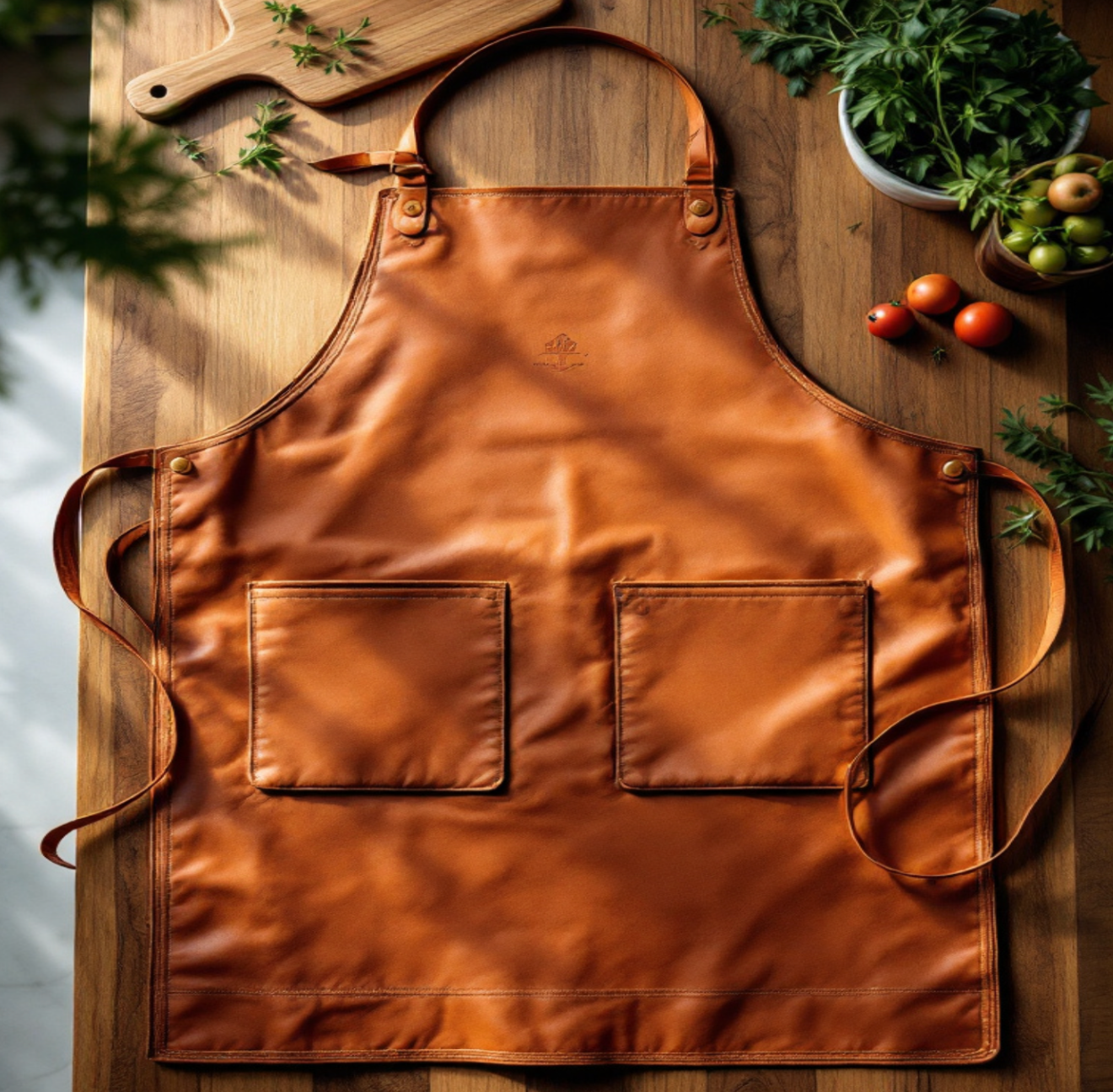 What is an Apron? | History, Uses, And Everything - Leathron